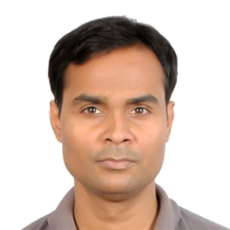 Dipesh Singh Post Doctoral Fellow Doctor Of Philosophy Centre For Cellular And Molecular
