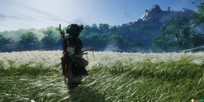 对马岛之魂mod合集 对马岛之魂最新版本补丁大全 易图网