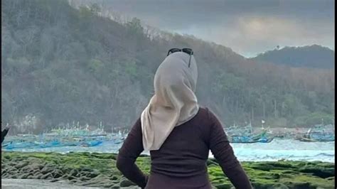 Salsa Bu Guru Jember Sudah Tak Sanggup Lagi, Kini Berani Bicara Jujur soal Alasannya Buat Video ...