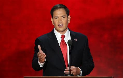 Haïti Crise le sénateur Marco Rubio favorable à une solution