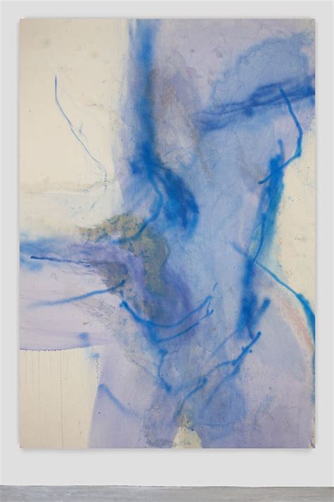 Rita Ackermann — Artists Hauser And Wirth In 2025 Artist Abstract