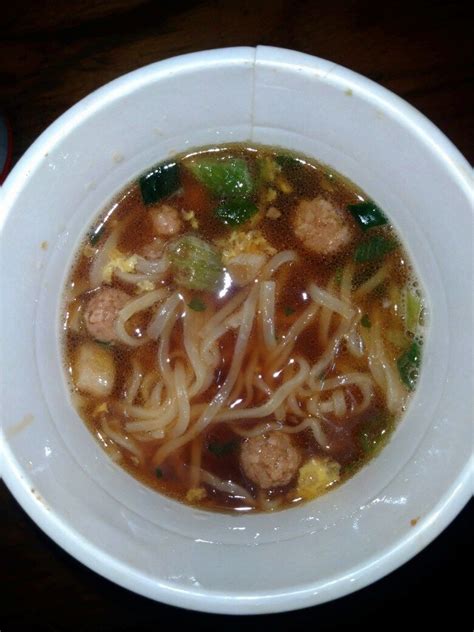 試吃拉王濃郁鴨湯醬油中華拉麵 Qerosez的創作 巴哈姆特