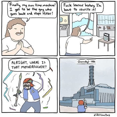 Restaurant R Eldercactus