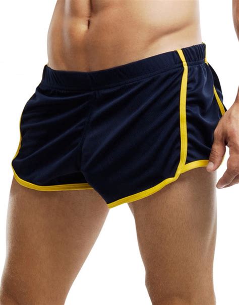 Go Softwear American Jock Glory Running Short Free Shipping At