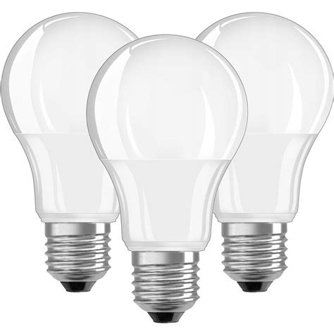 Set 3 Becuri Led Bellalux E27 13w 4000k Alb Neutru Emag Ro