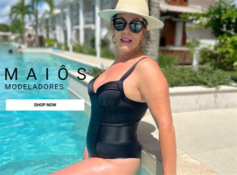 Verão Moda Praia Resort Kalini Beachwear