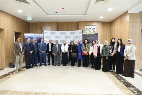 برعاية وزير التعليم العالي والبحث العلمي جامعة الجلالة تستضيف الحوار