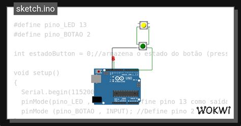 2 led com botao saida serial copy ok copy 2 bt wokwi esp32 stm32