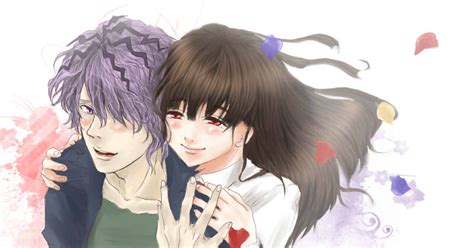 Ib Ib ギャリイヴ結婚しろ わかめのイラスト Pixiv