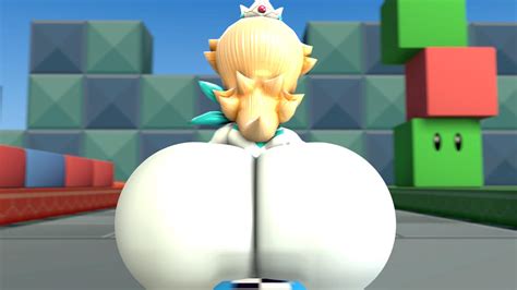 Rule 34 1girls 3d 3d Artwork Allstarman Big Ass Bike Outfit Mario