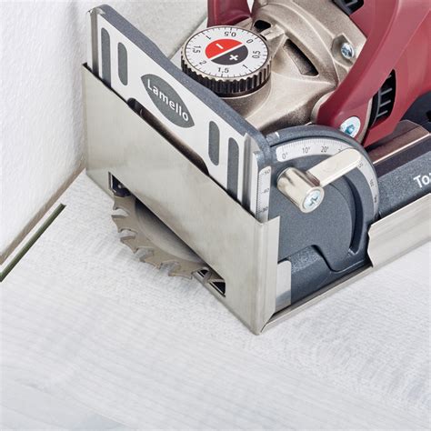 Lamello Top 21 Cnc