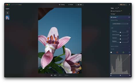 Come Aprire Un File Raw Su Tutti I Dispositivi Skylum Blog