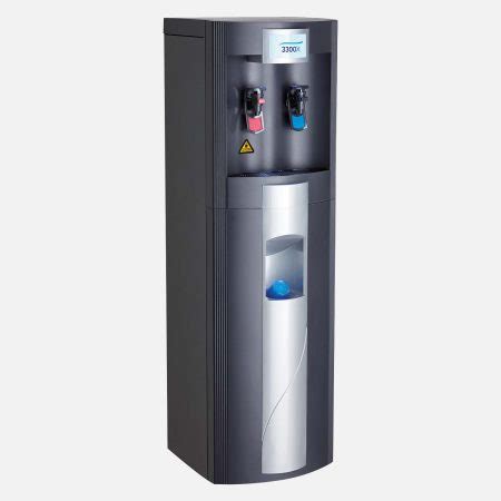3300X Water Dispenser Table Top Mains Fed Water Dispensers