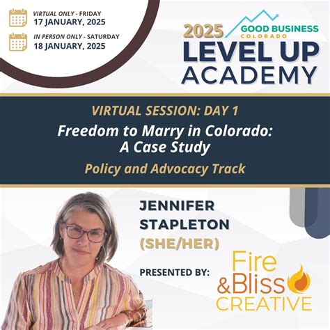 Jennifer Stapleton On Linkedin Levelupacademy Socialimpact Entrepreneurship 15 Comments