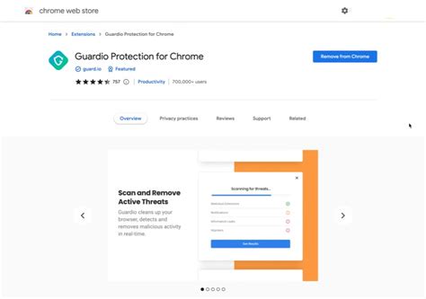 Protect Your Chrome Browser From Malicious Chrome Extensions