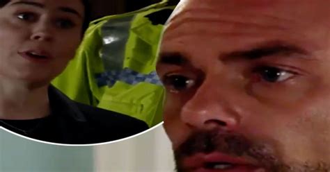 Coronation Street Spoilers Billy Mayhews Murder Secret To Be Exposed