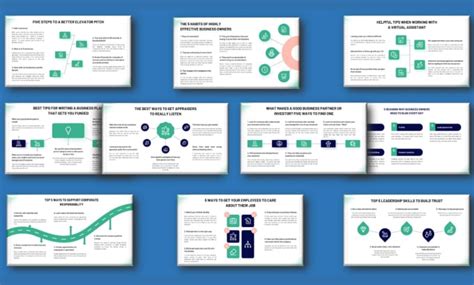 Craete Presentataions At Powerpoint Canva By Msohaibsalee101 Fiverr