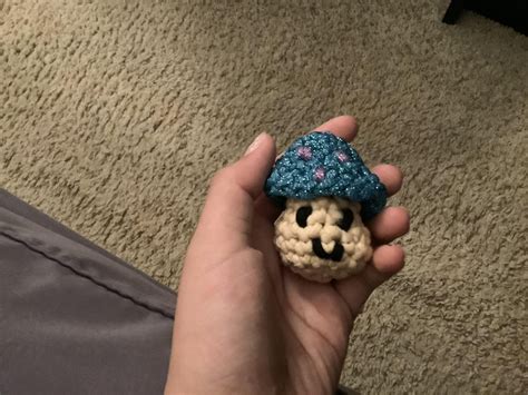 Tiny Spore Accessory Kit The Woobles