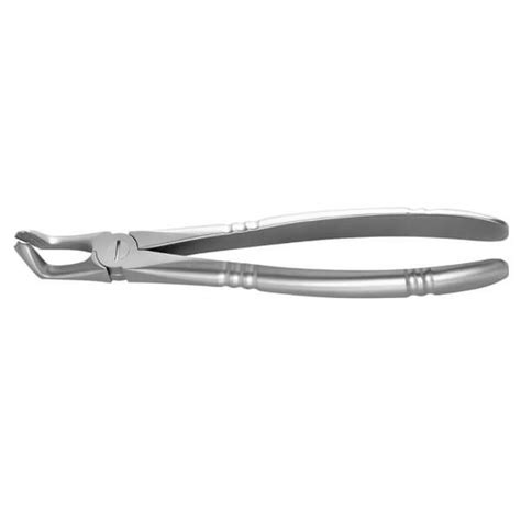 Tooth Extraction Forceps With Ergonomic Handle American Eagle Instruments