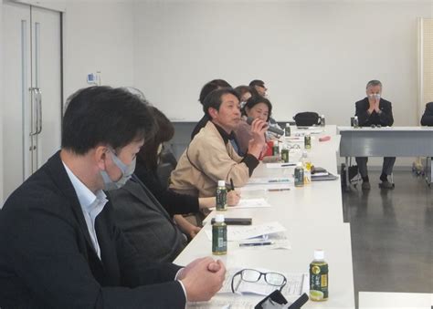 第1回業務研修会終了しました 砺波支部 最新情報 富山県宅建協会