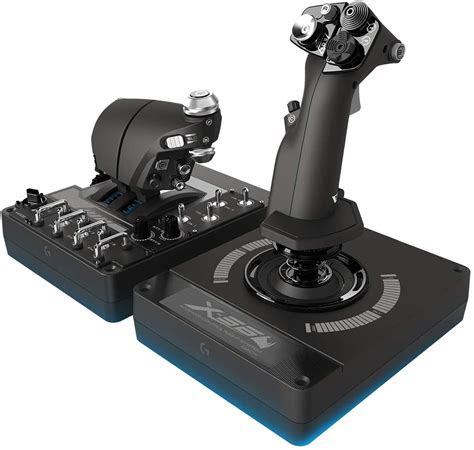 The Best Flight Sticks for Microsoft Flight Simulator