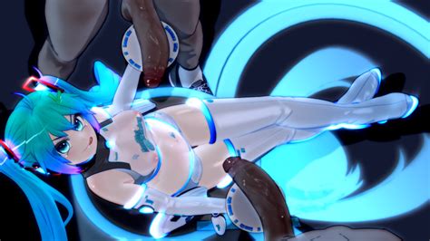 Rule 34 1girls 2boys 3d Big Penis Blue Eyes Blue Hair Dark Skinned