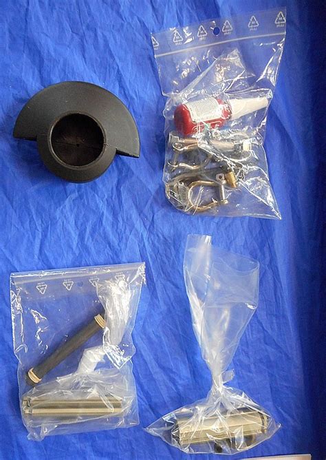 Enrouleur Profurl C 290 Neuf Microsailing