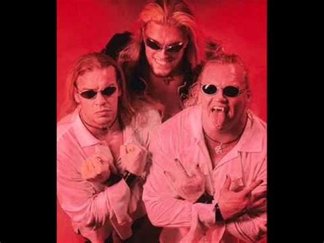 WWE The Brood Theme YouTube