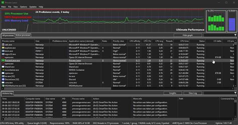 Super High Cpu Usage Making System Drop Frames Computerhelp
