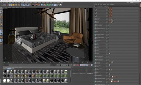 Which 3D Rendering Engine To Choose From VIZFORYOU