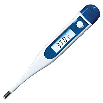 Do You Know HOW THERMOMETER WORKS