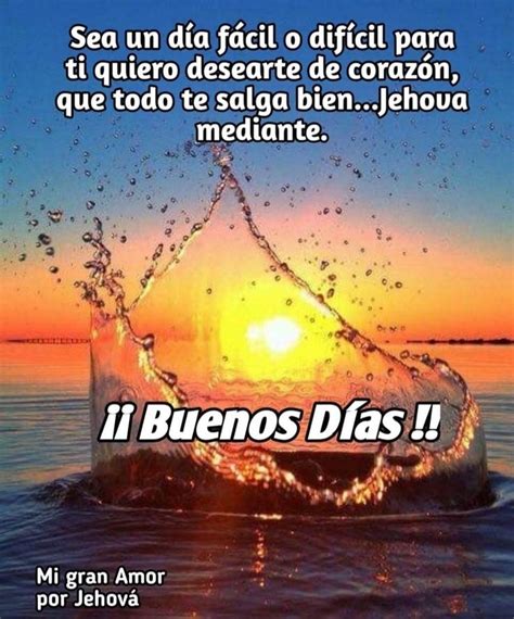 Frases Ea8 Lmagenes De Buenos Dias Citas Célebres Sobre Buenos Días