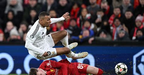 음바페 평범한 선수가 됐어 세계 최고라는 거품 없어졌어前 Psg 선수의 혹평