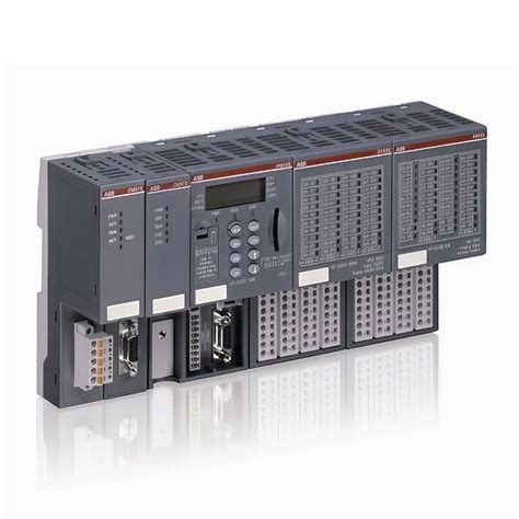 Programmable Logic Controller At Best Price In Vadodara By Filtronics Systems ID