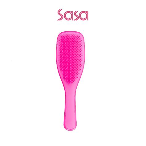 Tangle Teezer The Ultimate Detangler Dry And Wet Brush Barbie