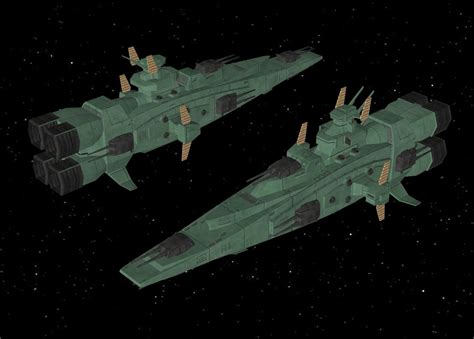 Gundam Magellan Class Gmod By Digitalexplorations On Deviantart