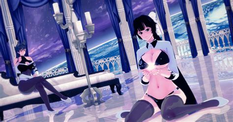 コイカツ 高雄と愛宕 にゃっほいさくらのイラスト Pixiv