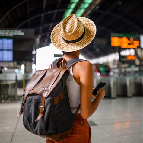 Las 6 Mejores Mochilas Para Viajar En Ryanair Foto 2