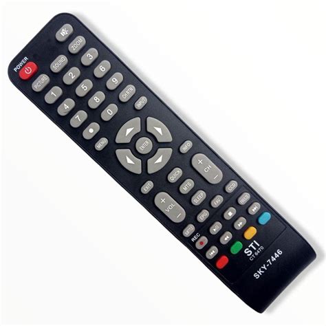 Tv Semp Toshiba Ponto