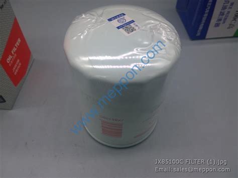 JX85100C FILTER – Meppon Co., Ltd