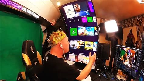 Ich Schaue Mir Das Neue Video Satter Hugo YouTube