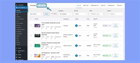 How To Train And Track Employee Progress Using Tutor Lms Tutor Lms
