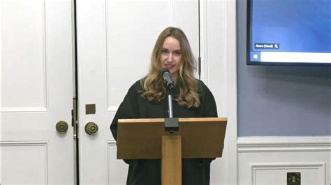 Ivan Juritz Prize Giving 2023 Runner Up For Text Susannah Dickey Youtube