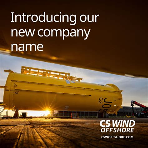 Cswoffshore Cswind Offshorewind Cs Wind Offshore 42 Comments