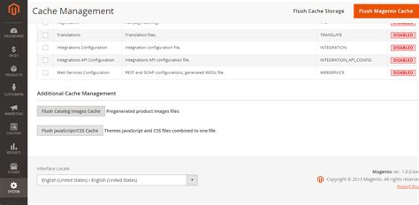 How to Сlear Cache in Magento BelVG Blog