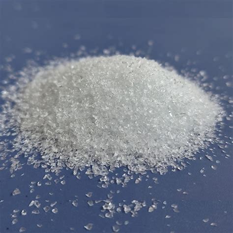 Crushed Glass Media Nice Abrasive