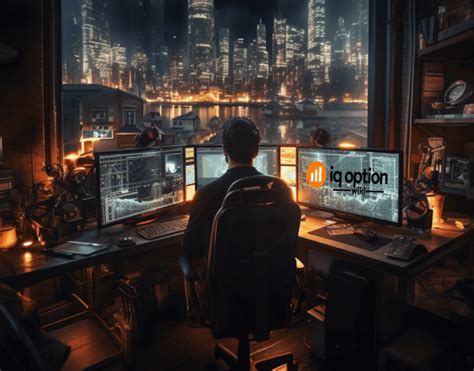 Binary Options And Time Zones How To Navigate The 24 Hour Trading Cycle Iq Option Wiki