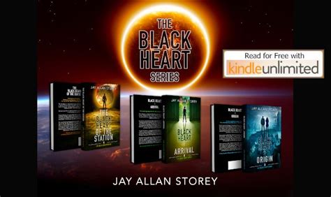Youngadult Scifi Kindleunlimited Jay Storey