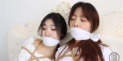Boundhub Chinese Bondage 1