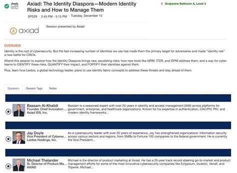 Michael Thelander On Linkedin Identityriskmanagement